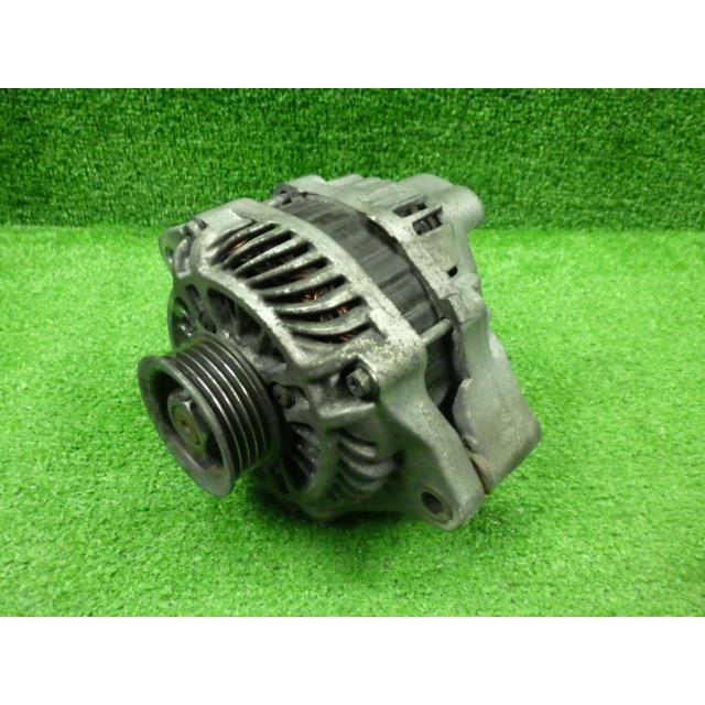 ソリオ DBA-MA15S オルタネーター Z7T 31400-71L03 A5T022591 8899 : リプロ企画ヤフーショッピング店 - 通販 - Yahoo!ショッピング