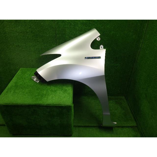 フリード DAA-GP3 左Fフェンダー NH704M 銀 60261-SYY-J00ZZ 8907 : リプロ企画ヤフーショッピング店 - 通販 - Yahoo!ショッピング