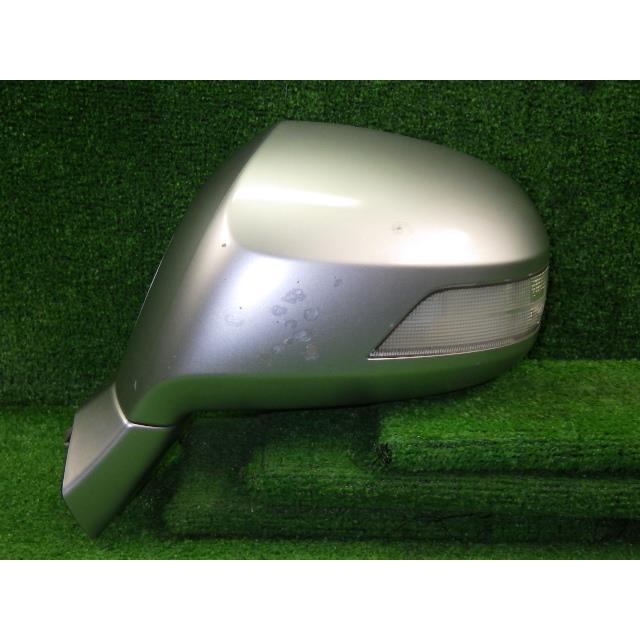 フリード DAA-GP3 左サイドミラー NH704M 銀 電動格納/ウィンカー/ヒーター付/9ピン 76250-SYY-J11ZL 8907 : リプロ企画ヤフーショッピング店 - 通販 ...