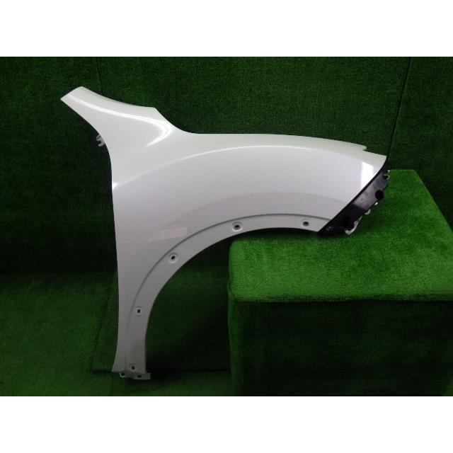 ジューク CBA-NF15 右Fフェンダー QAB ニスモ RS 後期 F3100-3YMMA 8912 : リプロ企画ヤフーショッピング店 - 通販 - Yahoo!ショッピング