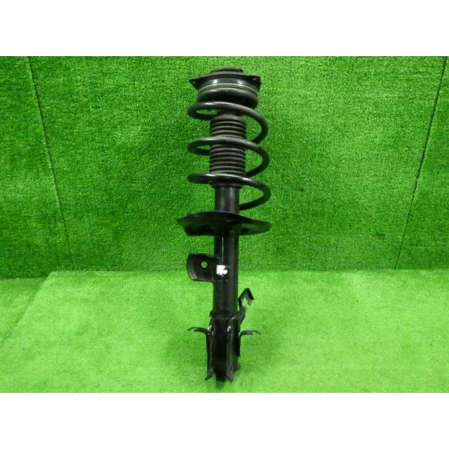 ジューク CBA-NF15 右Fストラット ニスモ RS 後期 E4302-3YW1A 54302-3YW1A 8912 : リプロ企画ヤフーショッピング店 - 通販 - Yahoo!ショッピング