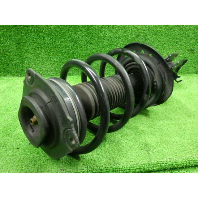 ジューク CBA-NF15 右Fストラット ニスモ RS 後期 E4302-3YW1A 54302-3YW1A 8912 : リプロ企画ヤフーショッピング店 - 通販 - Yahoo!ショッピング