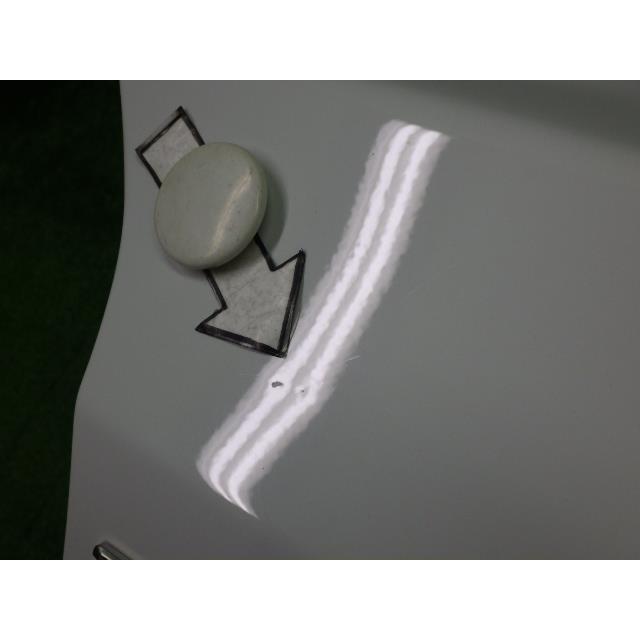 BMW X3 ABA-PC25 右Fフェンダー 300 白 黒モール付 41353405922 8918 : リプロ企画ヤフーショッピング店 - 通販 - Yahoo!ショッピング