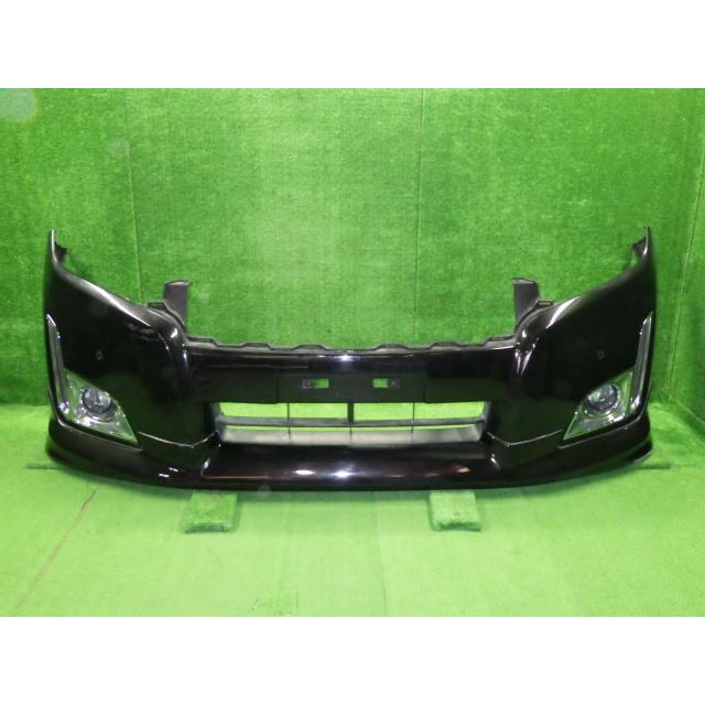 エルグランド DBA-TE52 FバンパーASSY GAE 黒 フォグ/スポイラー/センサー付 62022-1JB2B 8931 : リプロ企画ヤフーショッピング店 - 通販 - Yahoo ...