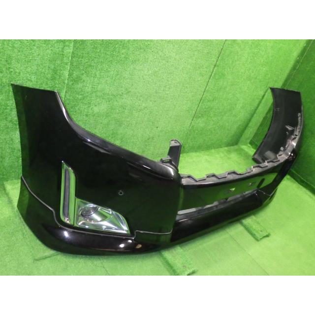 エルグランド DBA-TE52 FバンパーASSY GAE 黒 フォグ/スポイラー/センサー付 62022-1JB2B 8931 : リプロ企画ヤフーショッピング店 - 通販 - Yahoo ...