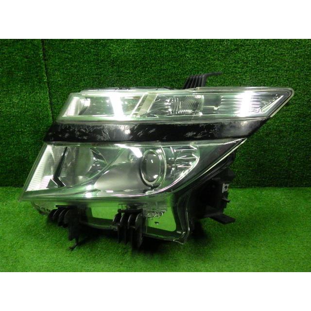 エルグランド DBA-TE52 左ヘッドランプASSY GAE コイト 100-23008/HID 26060-1JB0A 8931 : リプロ企画ヤフーショッピング店 - 通販 ...