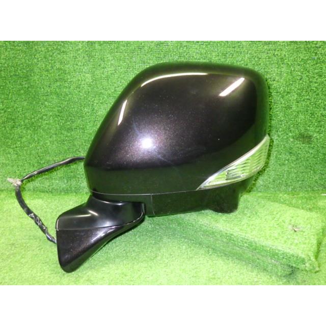 エルグランド DBA-TE52 左サイドミラー GAE 電動格納/ウィンカー/カメラ付/13ピン 96302-1JB1A 96302-1JB5A 8931 : リプロ企画ヤフーショッピング店 ...