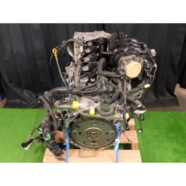 エルグランド QR25DE DBA-TE52 エンジンASSY 10102-1JB0C 23710-1HB5A 8931 : リプロ企画ヤフーショッピング店 - 通販 - Yahoo!ショッピング