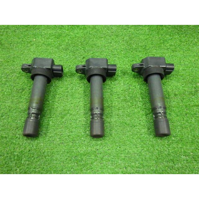 キャリイ キャリィ LE-DA63T イグニッションコイル 33400-76G01 8944 : リプロ企画ヤフーショッピング店 - 通販 - Yahoo!ショッピング