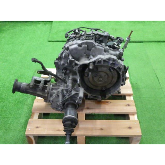 ラパン DBA-HE22S オートマチックミッションASSY 4WD/ 21000-70K90 8956 : リプロ企画ヤフーショッピング店 - 通販 - Yahoo!ショッピング