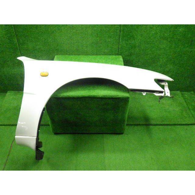 カリーナED E-ST202 右Fフェンダー 049 白パール 53801-2B360 8960 : リプロ企画ヤフーショッピング店 - 通販 - Yahoo!ショッピング