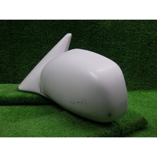 カリーナED E-ST202 左サイドミラー 049 白パール 電動格納/5ピン 87940-2B700-A0 8960 : リプロ企画ヤフーショッピング店 - 通販 - Yahoo!ショッピング