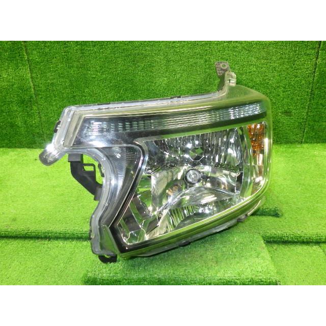 N-WGN N−WGN DBA-JH2 左ヘッドランプASSY NH850 スタンレー W1973 HID 33151-T6G-901 8975 : リプロ企画ヤフーショッピング店 - 通販 ...