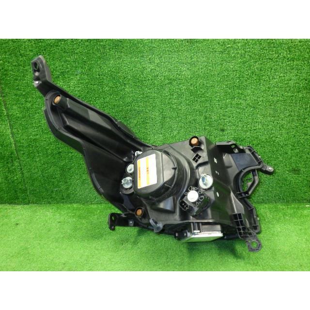 N-WGN N−WGN DBA-JH2 左ヘッドランプASSY NH850 スタンレー W1973 HID 33151-T6G-901 8975 : リプロ企画ヤフーショッピング店 - 通販 ...