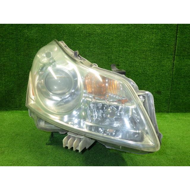 スカイライン（日産） スカイライン DBA-NV36 右ヘッドランプASSY コイト 100-63861 HID 26010-JK00E ...
