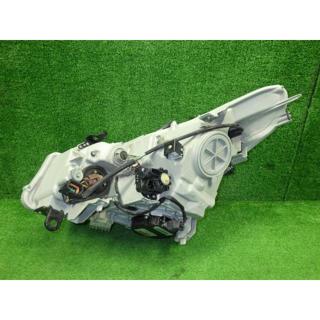 スカイライン（日産） スカイライン DBA-NV36 右ヘッドランプASSY コイト 100-63861 HID 26010-JK00E ...