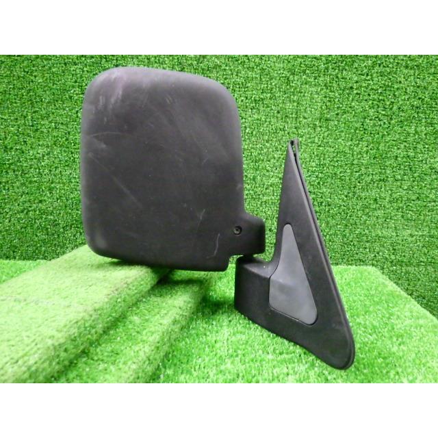 キャリイ キャリィ V-DD51T 右サイドミラー 手動/無塗装 84701-50F11-5PK 9003 : リプロ企画ヤフーショッピング店 - 通販 - Yahoo!ショッピング