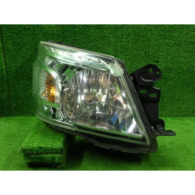 NV350キャラバン LDF-CW8E26 右ヘッドランプASSY イチコーバレオ H021/ハロゲン 26010-3XA1C 9007 ...