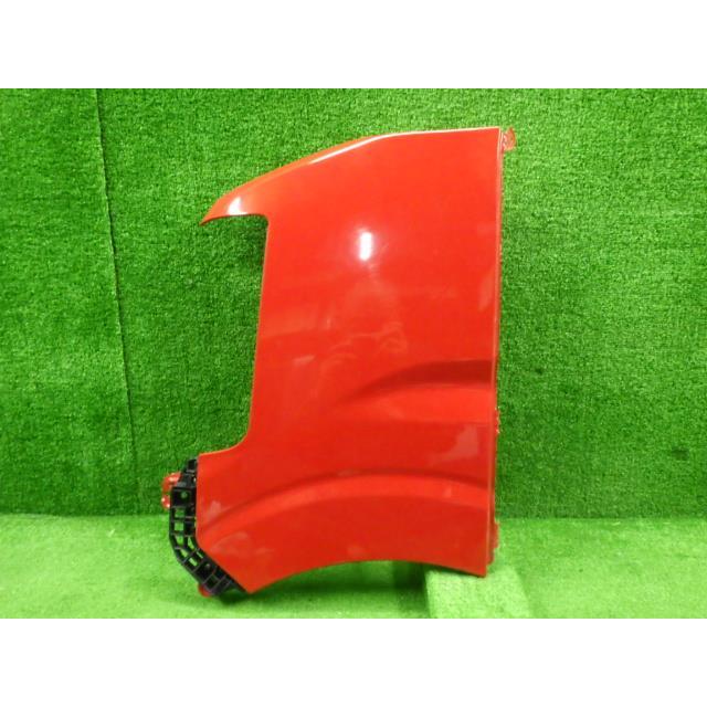 エブリイワゴン エブリィ HBD-DA17V 左Fフェンダー 061 赤 58611-64P00 9017 : リプロ企画ヤフーショッピング店 - 通販 - Yahoo!ショッピング