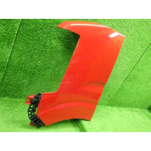 エブリイワゴン エブリィ HBD-DA17V 左Fフェンダー 061 赤 58611-64P00 9017 : リプロ企画ヤフーショッピング店 - 通販 - Yahoo!ショッピング