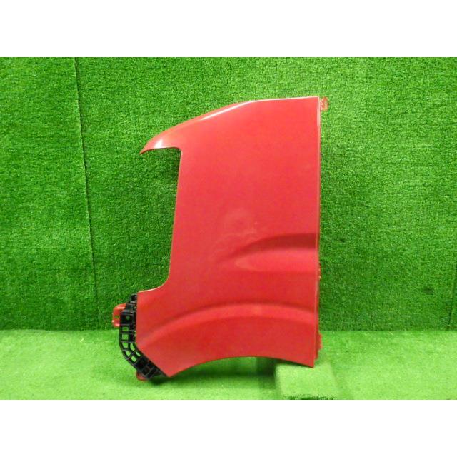 エブリイワゴン エブリィ HBD-DA17V 左Fフェンダー 061 赤 58611-64P00 9019 : リプロ企画ヤフーショッピング店 - 通販 - Yahoo!ショッピング