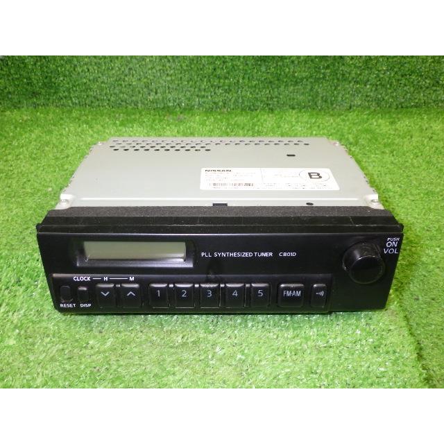 NV350キャラバン LDF-CW8E26 ラジオ 28013-VZ00A 9027 : リプロ企画ヤフーショッピング店 - 通販 - Yahoo!ショッピング