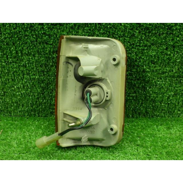 キャリイ キャリィ V-DD51T 右クリアランスランプ オレンジ 36420-55F10 9043 : リプロ企画ヤフーショッピング店 - 通販 - Yahoo!ショッピング