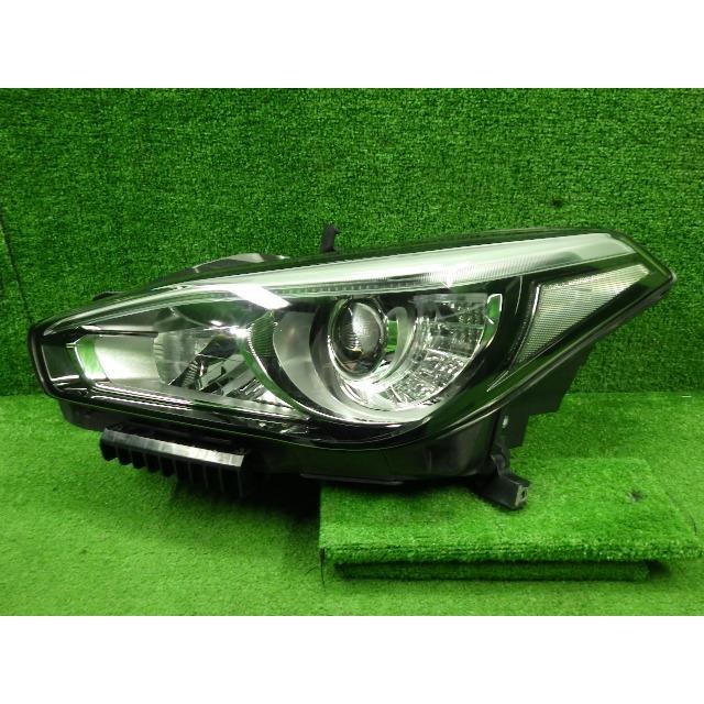 フーガ DAA-HY51 左ヘッドランプASSY コイト 100-23645 LED 26060-4AM1B 26060-4AM1A 9045 : リプロ企画ヤフーショッピング店 - 通販 ...