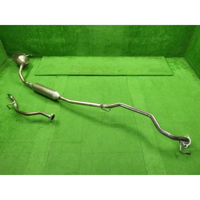 ムーヴ ムーヴラテ DBA-L550S マフラーASSY 17410-B2010 17430-B2010 9056 : リプロ企画ヤフー ...
