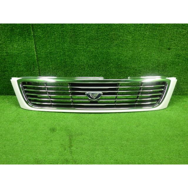 ブルーバード GF-ENU14 ラジエータグリル QM1 62310-AK003 62310-AK000 9072 : リプロ企画ヤフーショッピング店 - 通販 - Yahoo!ショッピング