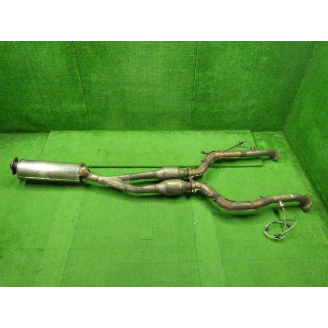 クラウン DBA-GRS183 Fエキゾーストパイプ 062 17410-31420 17410-31530 9078 : リプロ企画ヤフーショッピング店 - 通販 - Yahoo!ショッピング