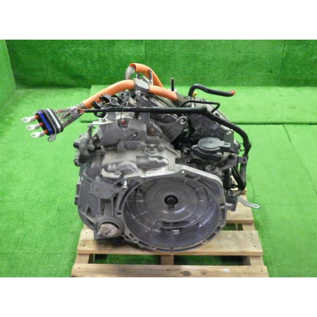 アウトランダーPHEV DLA-GG2W オートマチックミッションASSY X42 PHEV 2700A404 9499D132 9082 : リプロ企画ヤフーショッピング店 - 通販 ...
