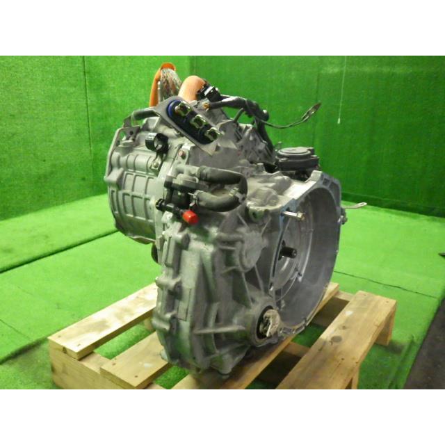 アウトランダーPHEV DLA-GG2W オートマチックミッションASSY X42 PHEV 2700A404 9499D132 9082 : リプロ企画ヤフーショッピング店 - 通販 ...