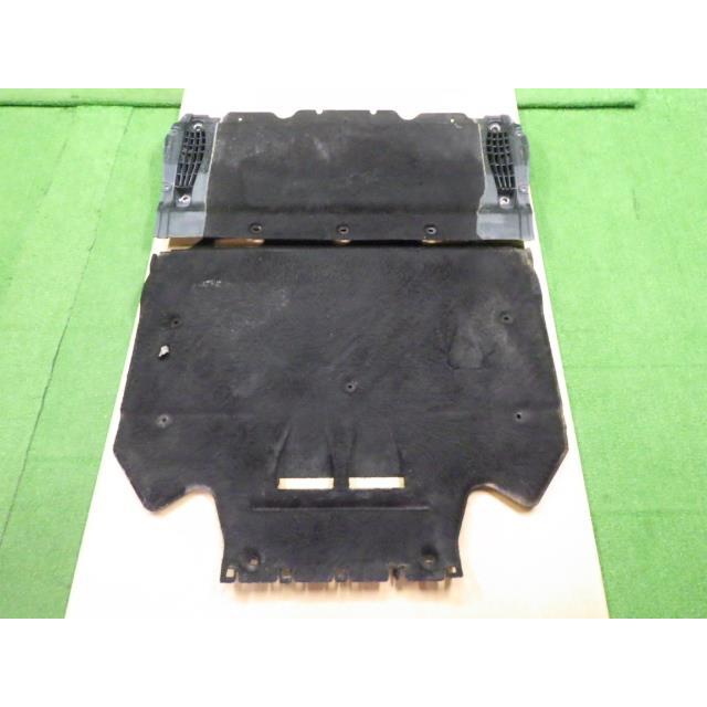 アウディ A6 DBA-4GCHVS エンジンアンダーカバー LS9R 9111 : リプロ企画ヤフーショッピング店 - 通販 - Yahoo!ショッピング