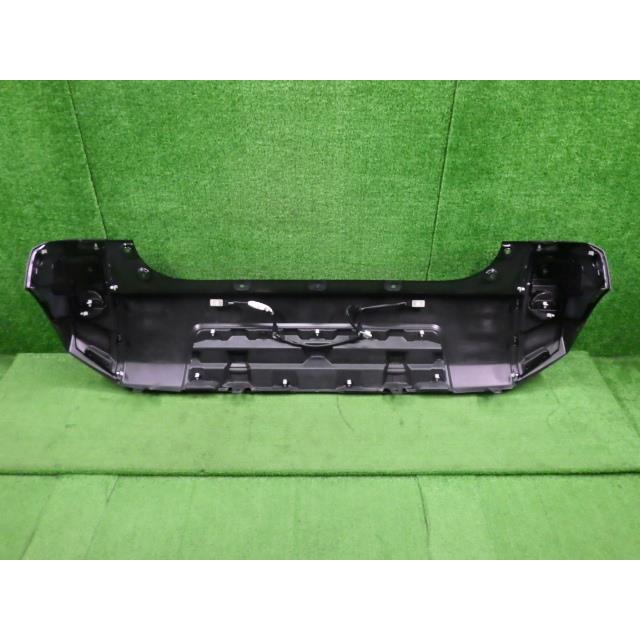 タフト 5BA-LA910S RバンパーASSY X07 黒 センサー欠品/4分割セット 52159-B2D50-C0 9211 : リプロ企画ヤフーショッピング店 - 通販 - Yahoo ...