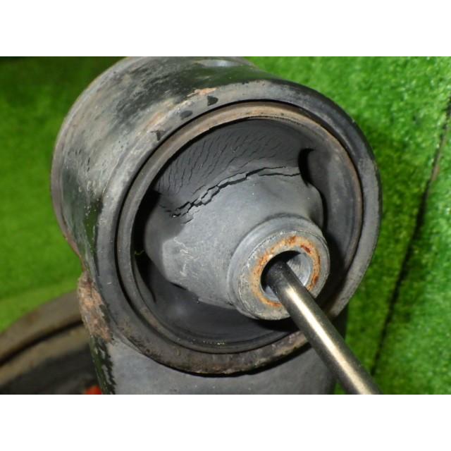 トレジア DBA-NCP120X RアクスルビームASSY ドラム付 42110-52332 42450-52090 9224 : リプロ企画 ...