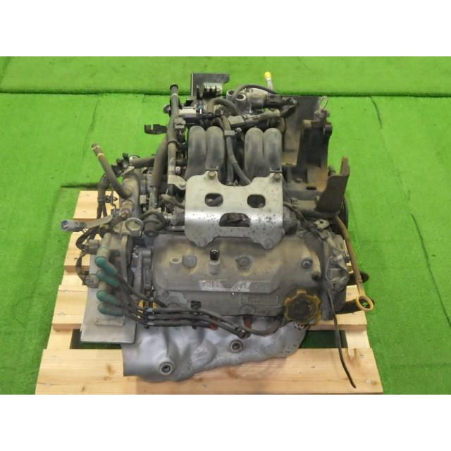 サンバー EBD-TT2 エンジンASSY EN07F 53519キロ 10100KM040 9300 : リプロ企画ヤフーショッピング店 ...