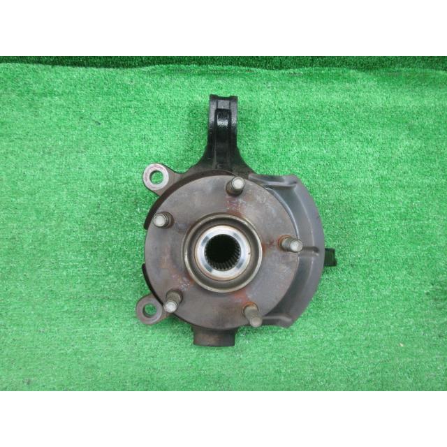 セレナ CBA-NC25 左FナックルハブASSY 40202-EN010 40015-CY000 7167 : 001549427544340 : リプロ企画ヤフーショッピング店 - 通販 ...