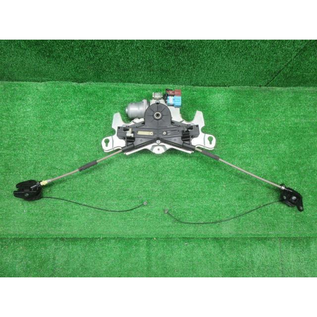 フリード フリードスパイク DAA-GP3 左パワースライドドアモーター 72050-SYY-J01 7739 : リプロ企画ヤフーショッピング店 - 通販 - Yahoo!ショッピング