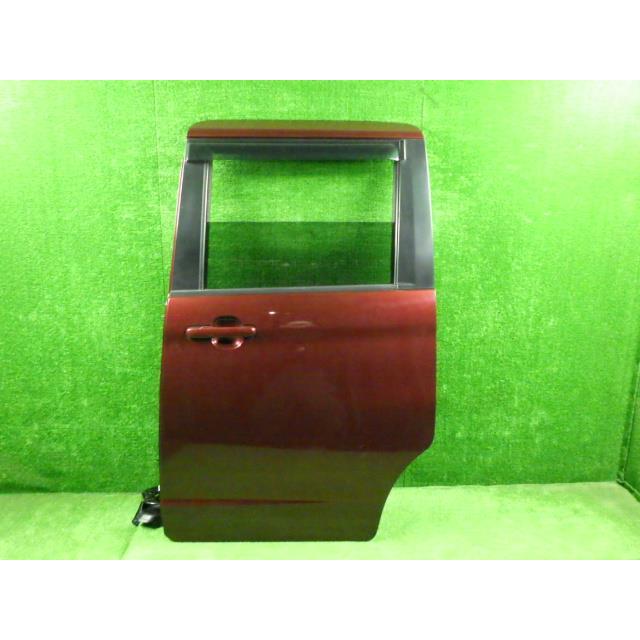 パレット CBA-MK21S 左RドアASSY ZJR 赤 68701-82K01 68701-82K00 7823 : リプロ企画ヤフーショッピング店 - 通販 - Yahoo!ショッピング