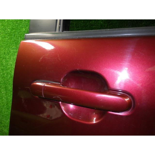 パレット CBA-MK21S 左RドアASSY ZJR 赤 68701-82K01 68701-82K00 7823 : リプロ企画ヤフーショッピング店 - 通販 - Yahoo!ショッピング