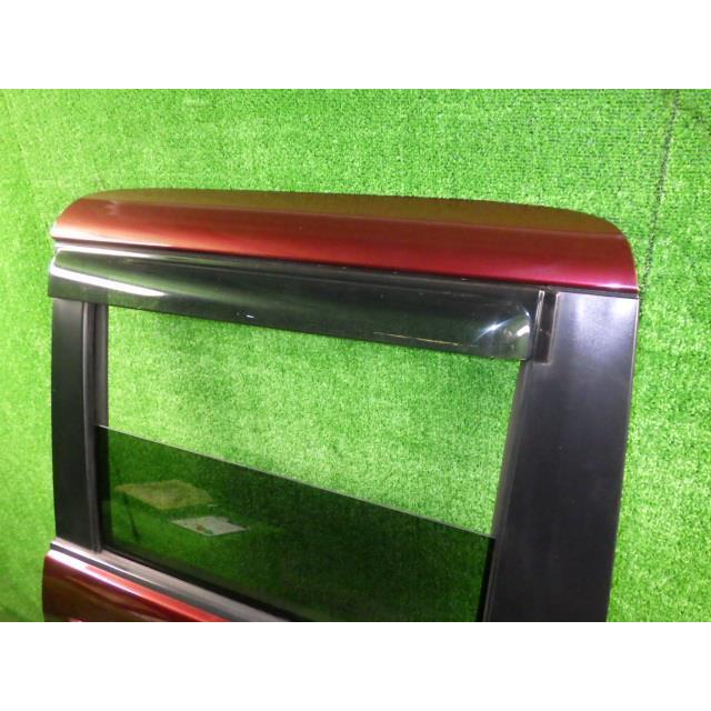 パレット CBA-MK21S 左RドアASSY ZJR 赤 68701-82K01 68701-82K00 7823 : リプロ企画ヤフーショッピング店 - 通販 - Yahoo!ショッピング