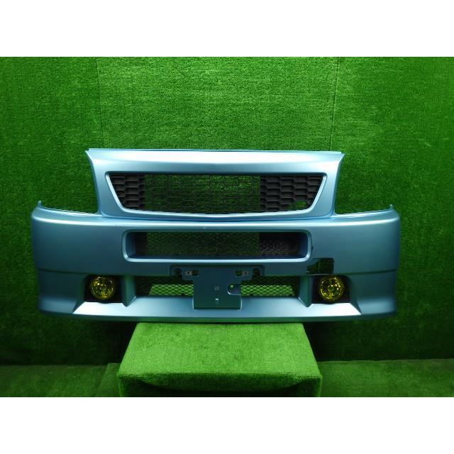 バモス LA-HM2 FバンパーASSY B511M 水色 08P02-S8RX-0M00-04 7827 : リプロ企画ヤフーショッピング店 - 通販 - Yahoo!ショッピング