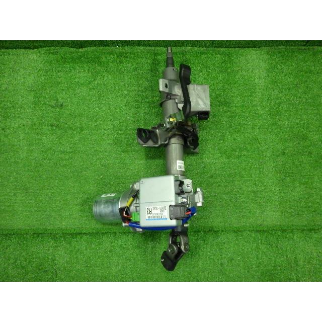 ワゴンR ワゴンR DAA-MH55S ステアリングコラム 38720-63R31 48200-63R42 7910 : リプロ企画ヤフーショッピング店 - 通販 - Yahoo!ショッピング