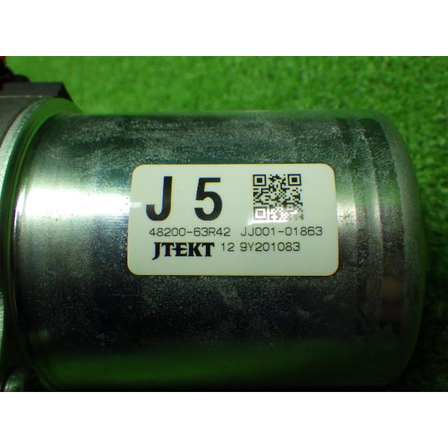 ワゴンR ワゴンR DAA-MH55S ステアリングコラム 38720-63R31 48200-63R42 7910 : リプロ企画ヤフーショッピング店 - 通販 - Yahoo!ショッピング