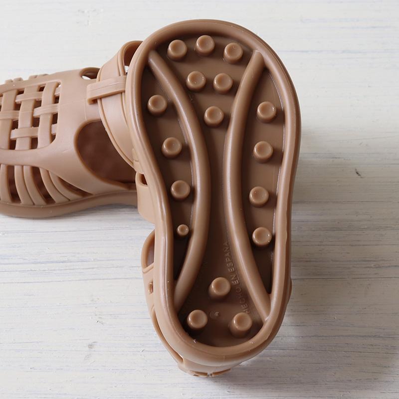 igor / イゴール TOBBY SOLID (トビー) キッズ サンダル ベルクロ 20〜29size 12-18cm :37igor-tobby:LePujuヤフー店 - 通販 ...