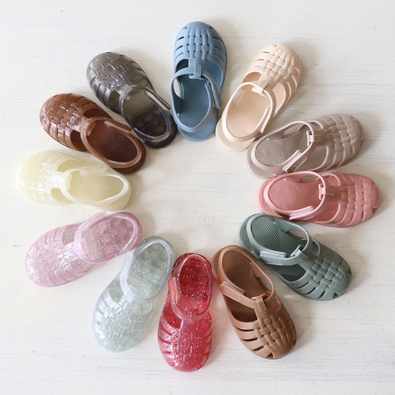 igor（イゴール） 【正規品】igor / イゴール CLASICA V. キッズ サンダル ベルクロ 20〜32サイズ 12.0〜20.0cm : LePujuヤフー店 - 通販 ...