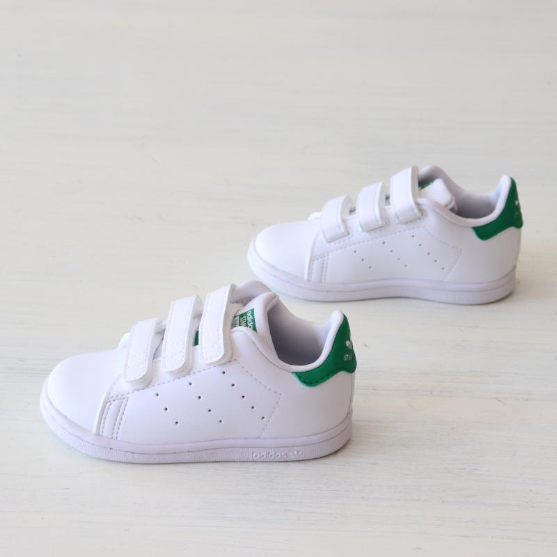adidas（アディダス） スタンスミス Stan Smith FX7532 FX7534 : LePujuヤフー店 - 通販 - Yahoo ...