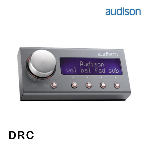 audison オーディソン DRC（専用デジタルリモートコントローラー） : ルロワショップ Yahoo!店 - 通販 - Yahoo!ショッピング
