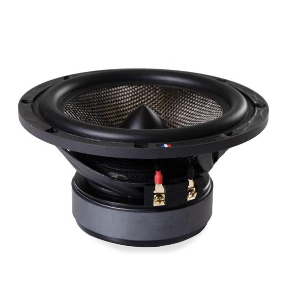 BLAM ブラム 165 S100 A（Signatureシリーズ スピーカー） S6.100＋T25S ペア (アクティブ・キット) : ルロワショップ Yahoo!店 - 通販 ...